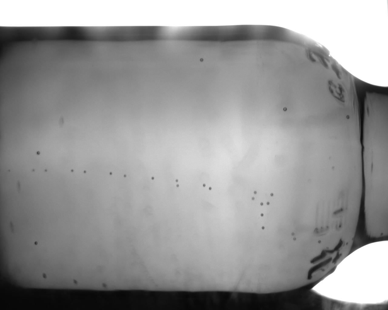 bubble Object Detection Dataset by changan