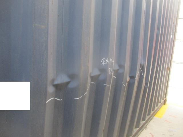 container damage detection Classification Dataset and Pre-Trained Model ...