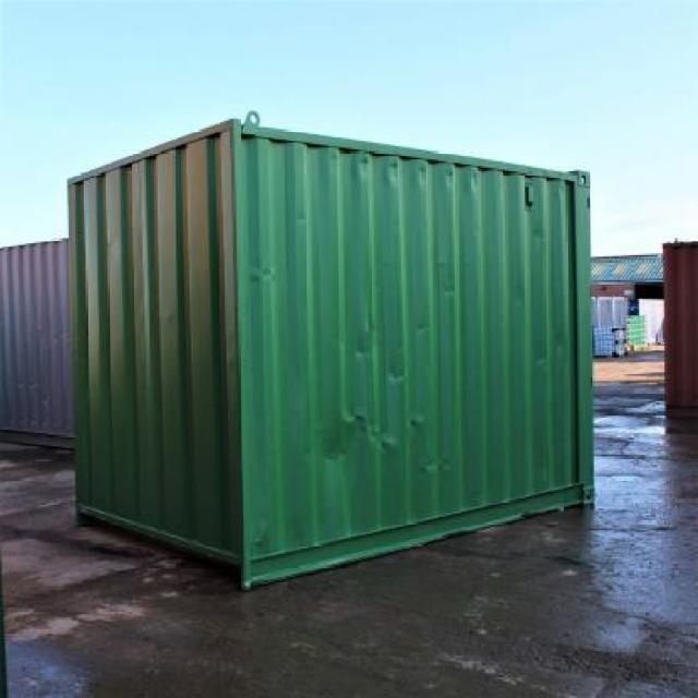 container damage detection 1 Object Detection Dataset and Pre-Trained Model by project