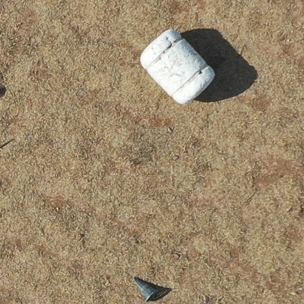 marine debris Object Detection Dataset and Pre-Trained Model by kim borma