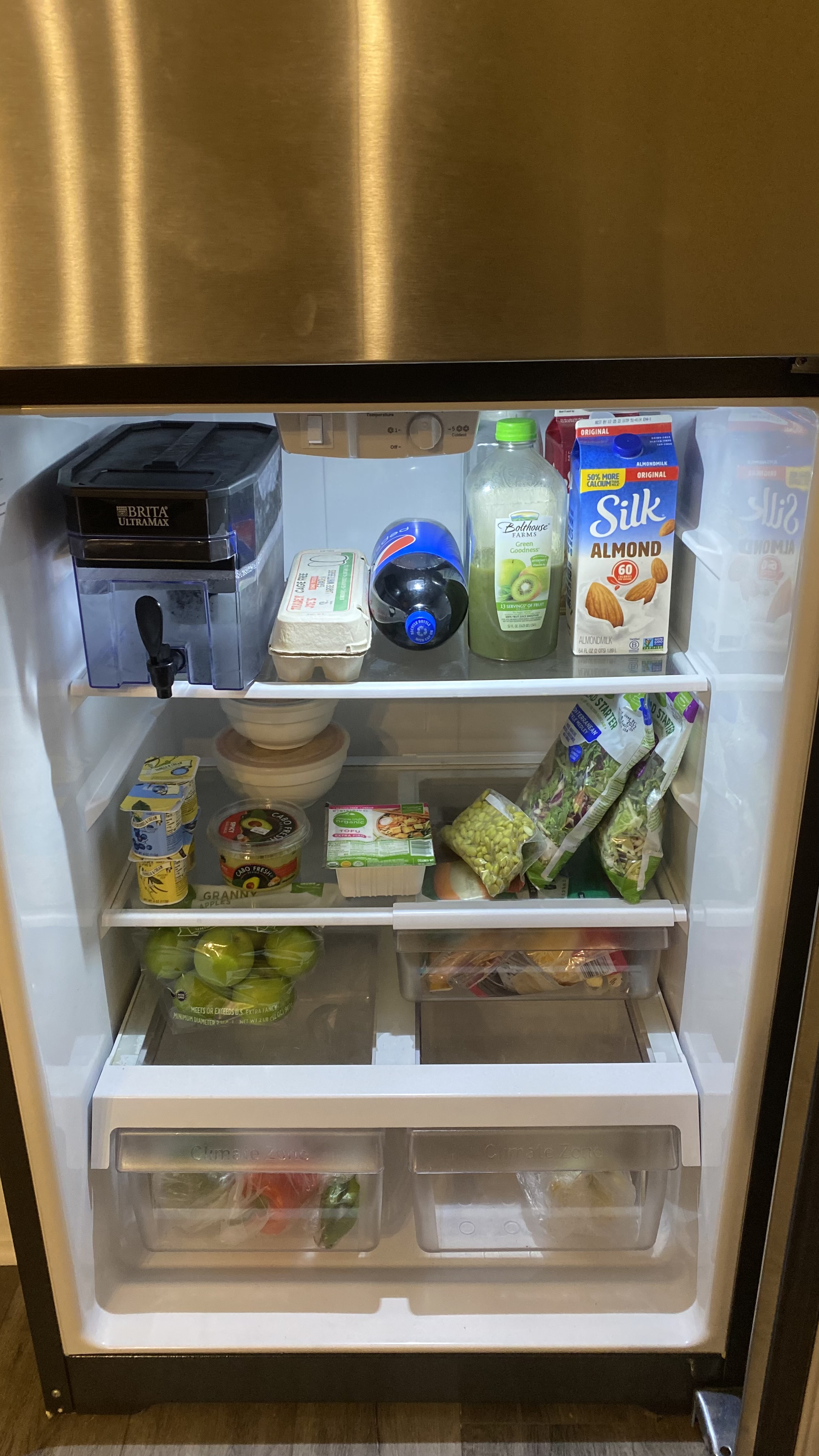 How To Use The Grocery List Object Detection Api