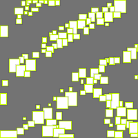 Tree Counting Object Detection Dataset and Pre-Trained Model by Tree Counting