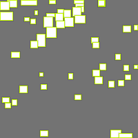 Tree Counting Object Detection Dataset and Pre-Trained Model by Tree Counting