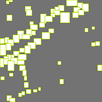 Tree Counting Object Detection Dataset and Pre-Trained Model by Tree Counting