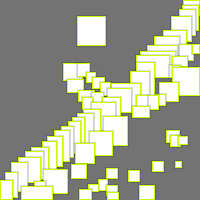 Tree Counting Object Detection Dataset and Pre-Trained Model by Tree Counting