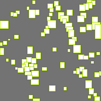 Tree Counting Object Detection Dataset and Pre-Trained Model by Tree Counting