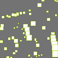 Tree Counting Object Detection Dataset and Pre-Trained Model by Tree Counting
