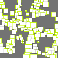 Tree Counting Object Detection Dataset and Pre-Trained Model by Tree Counting
