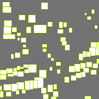 Tree Counting Object Detection Dataset and Pre-Trained Model by Tree Counting