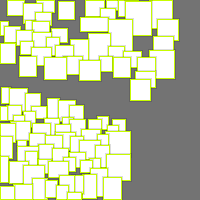 Tree Counting Object Detection Dataset and Pre-Trained Model by Tree Counting