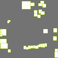Tree Counting Object Detection Dataset and Pre-Trained Model by Tree Counting