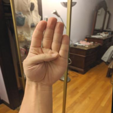 How to Use the hand sign Object Detection API
