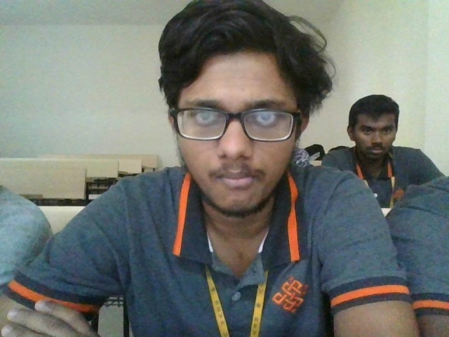 Manohar Reddy B - Roboflow Universe