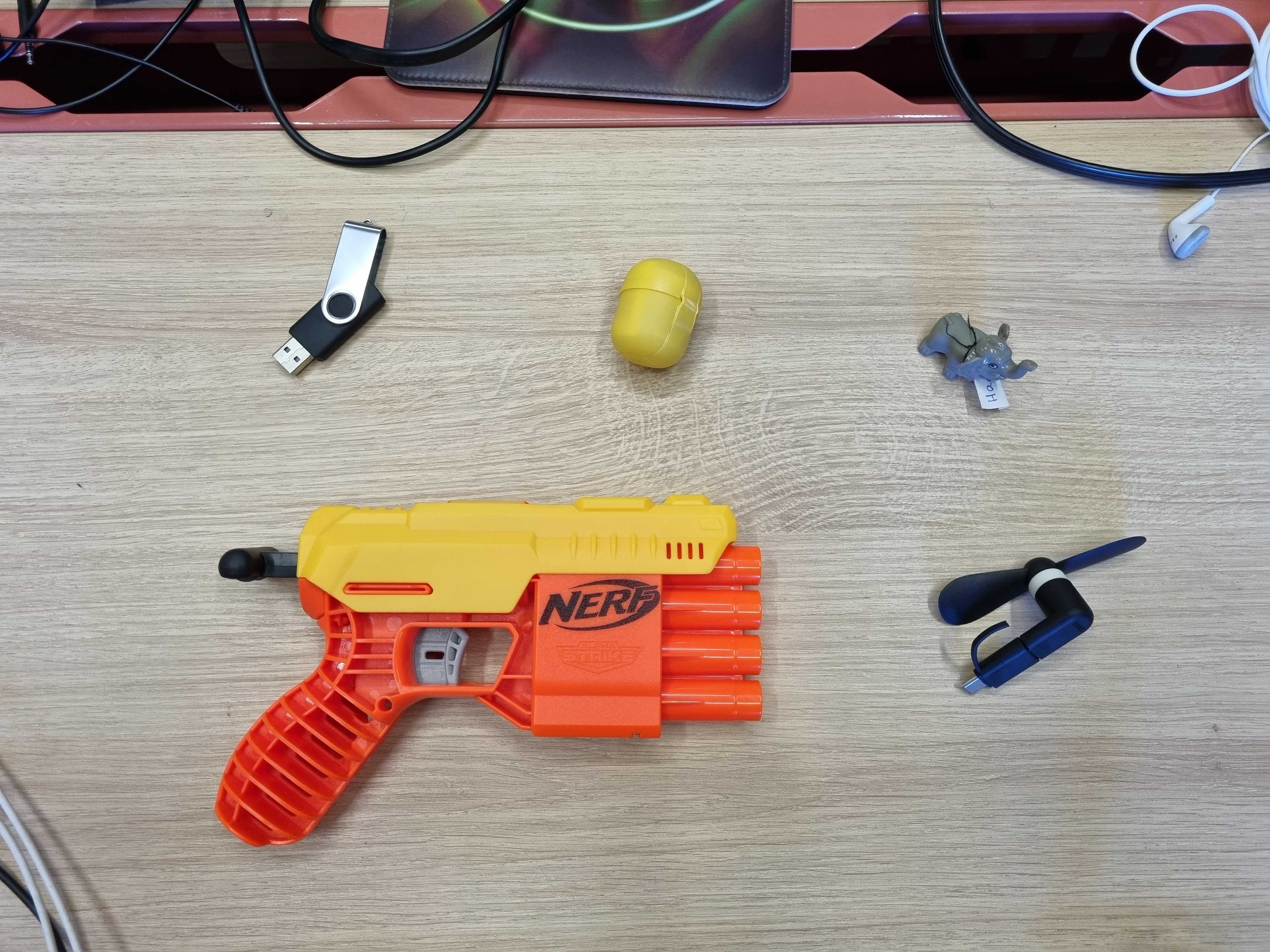Test Object Detection Dataset V1 2022 10 14 11 49am By Netlabs