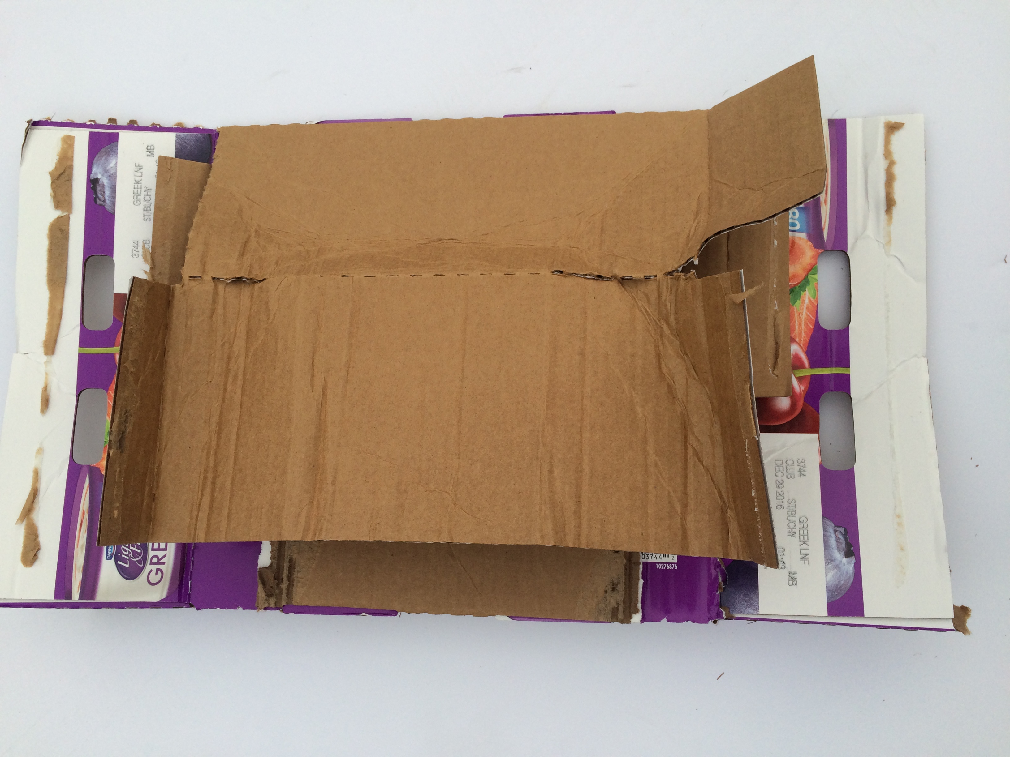 Waste Types Recognition Object Detection Dataset by Haikal Hamdan