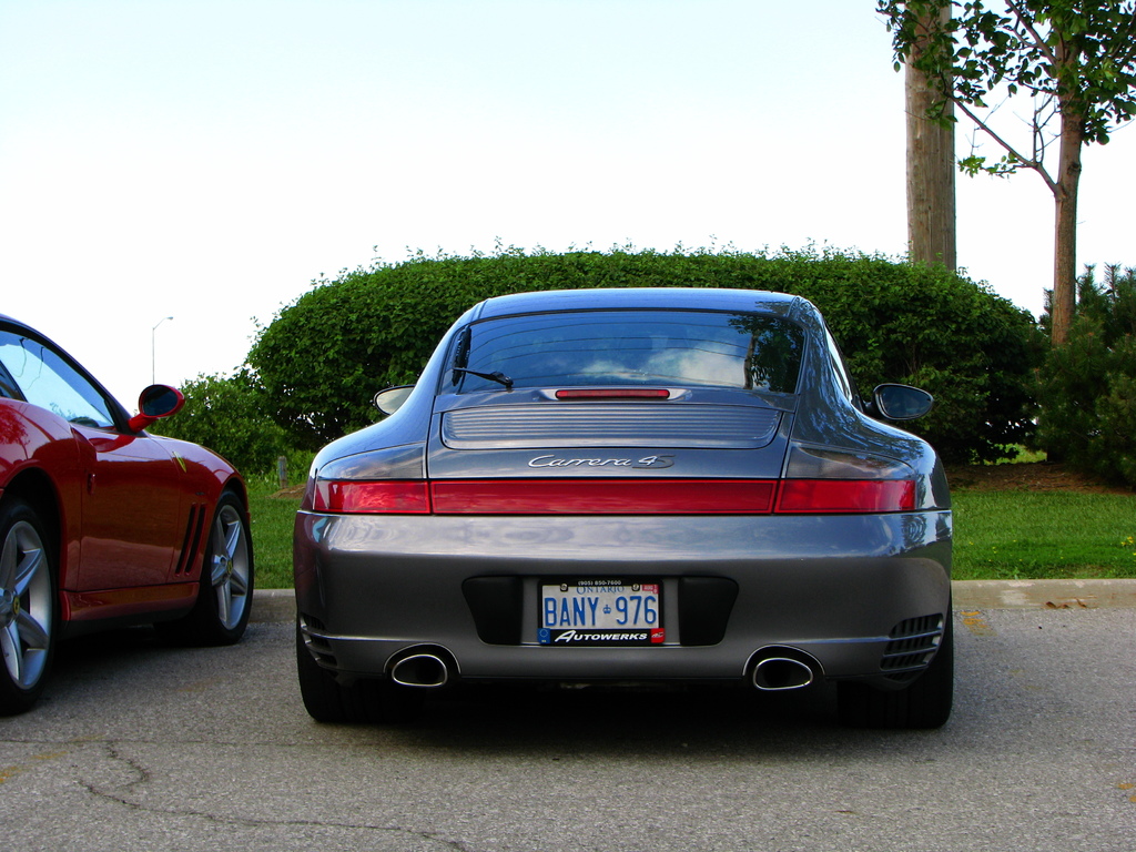 Car_Labeled Object Detection Dataset by YoloDetectCar