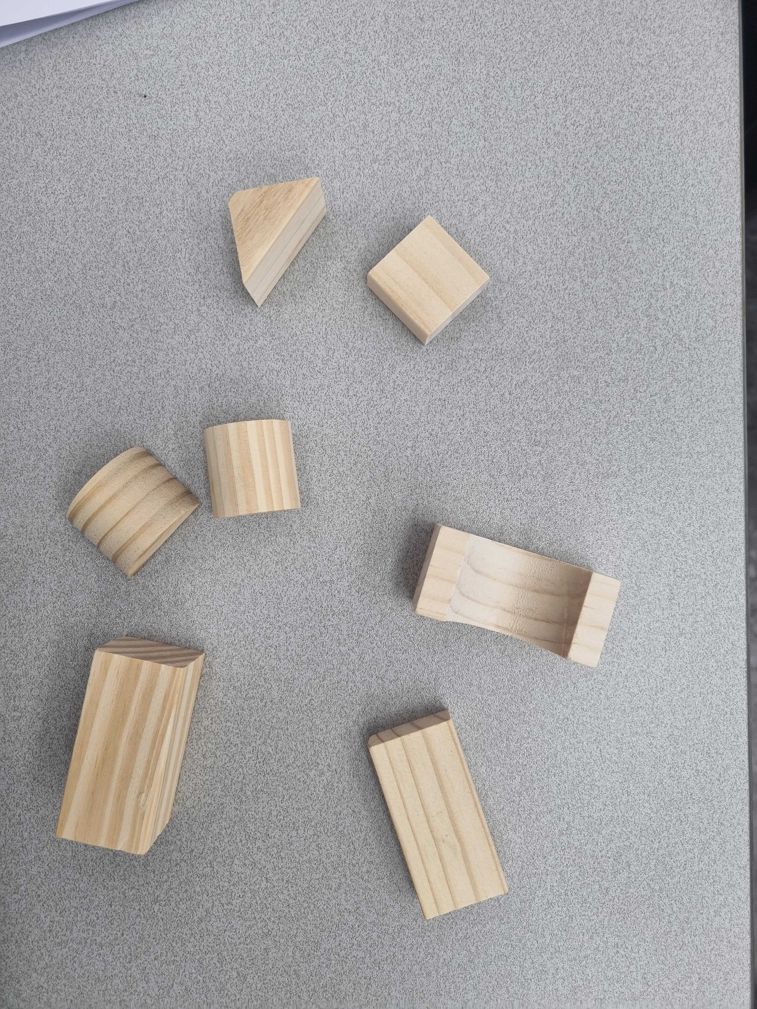 Bolck Segmentation Instance Segmentation Dataset And Pre Trained Model By Capstone