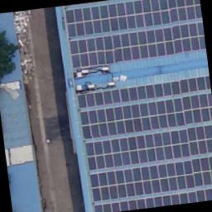 How to Use the EGAT SOLAR CELL Object Detection API