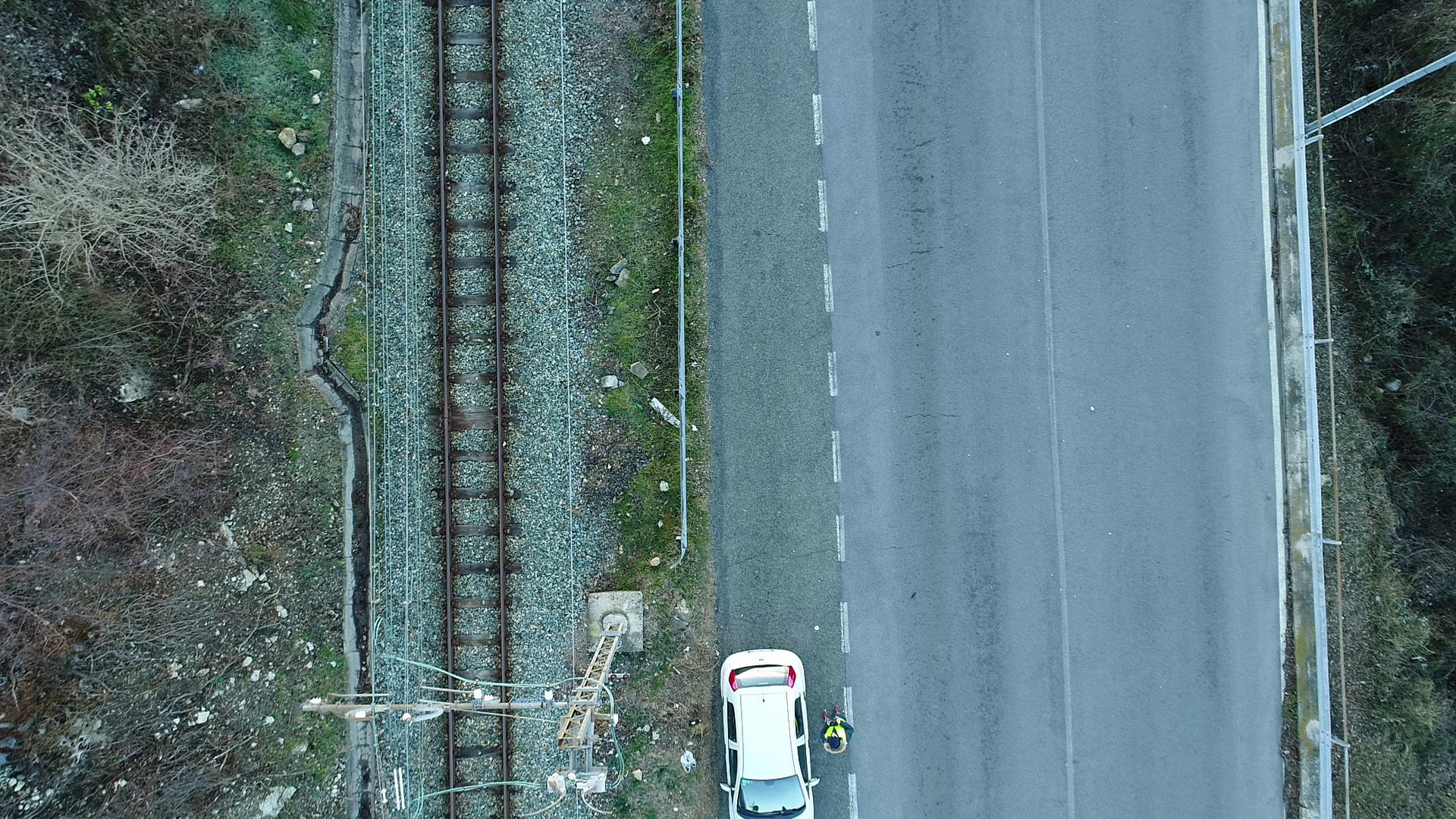 Railway segmentation Instance Segmentation Dataset and Pre-Trained ... Railway segmentation Instance Segmentation Dataset and Pre-Trained ...