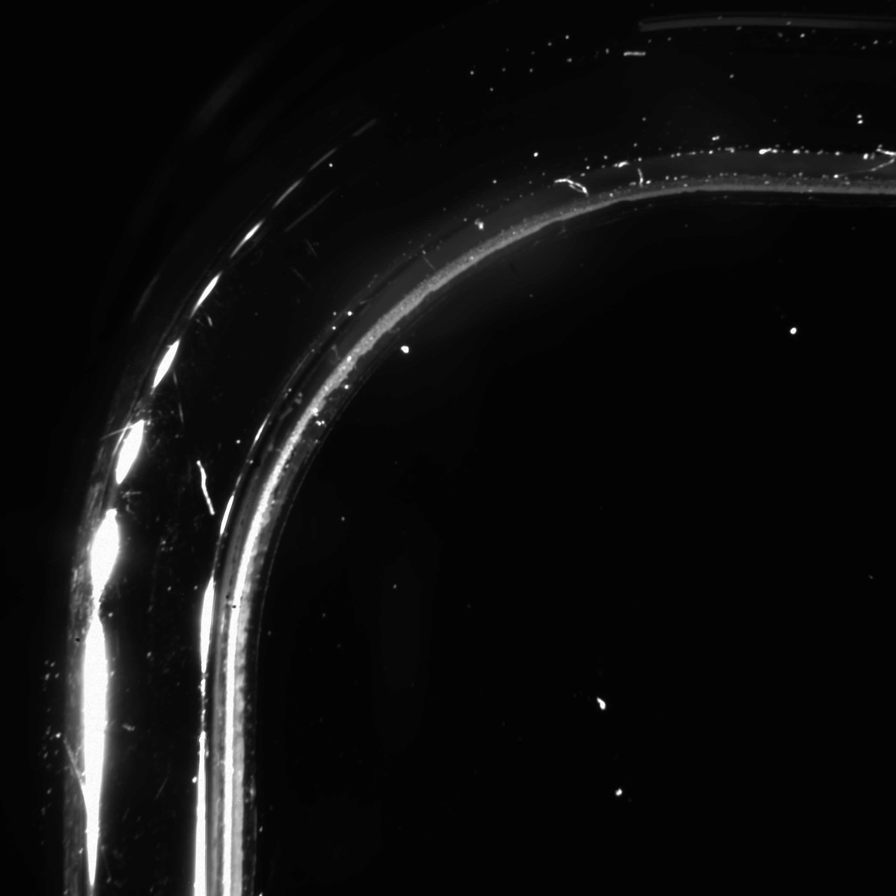 Scratch_Dust Object Detection Dataset by new Workspace