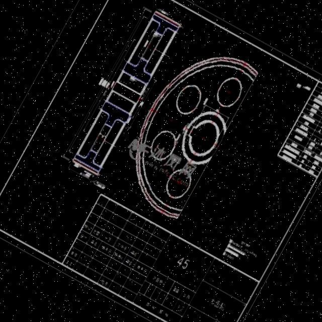 Mechanical tools Object Detection Dataset by school