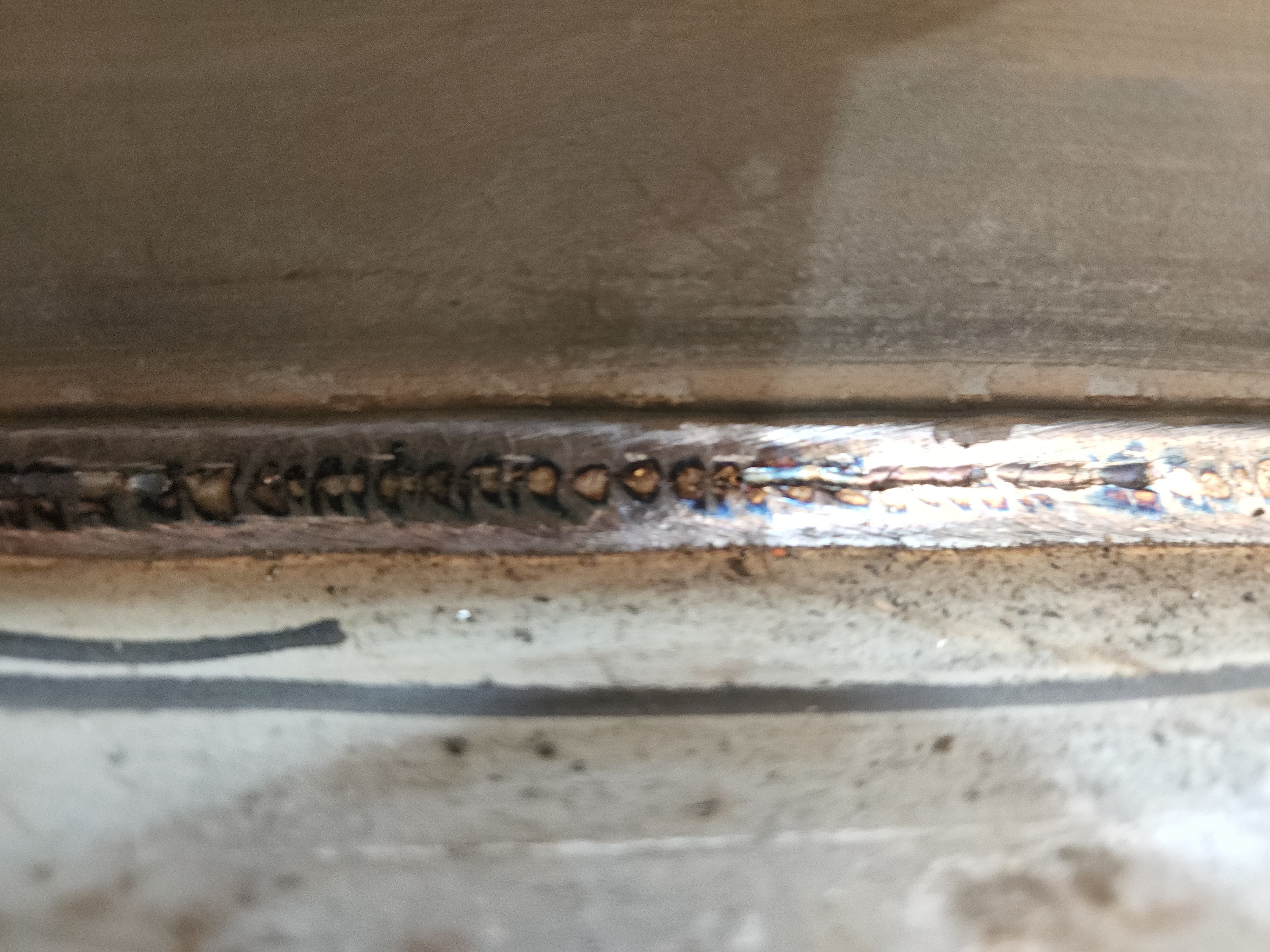 Welding Object Detection Dataset And Pre Trained Model By Project Kkwwk