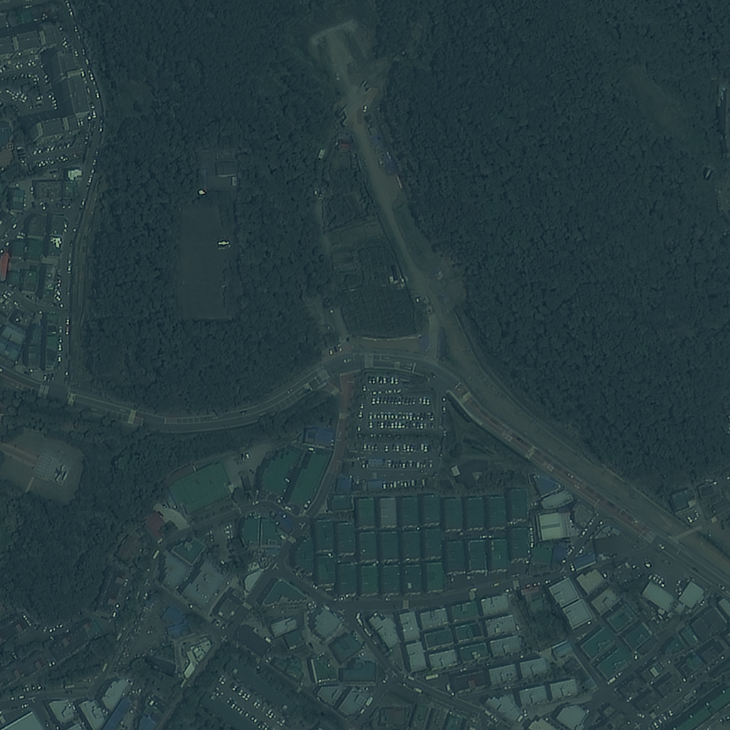 Bina Fotoğraf Object Detection Dataset By Kutluhan Gümrükçüoğlu