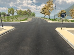 traffic_sign Object Detection Dataset by FPT University