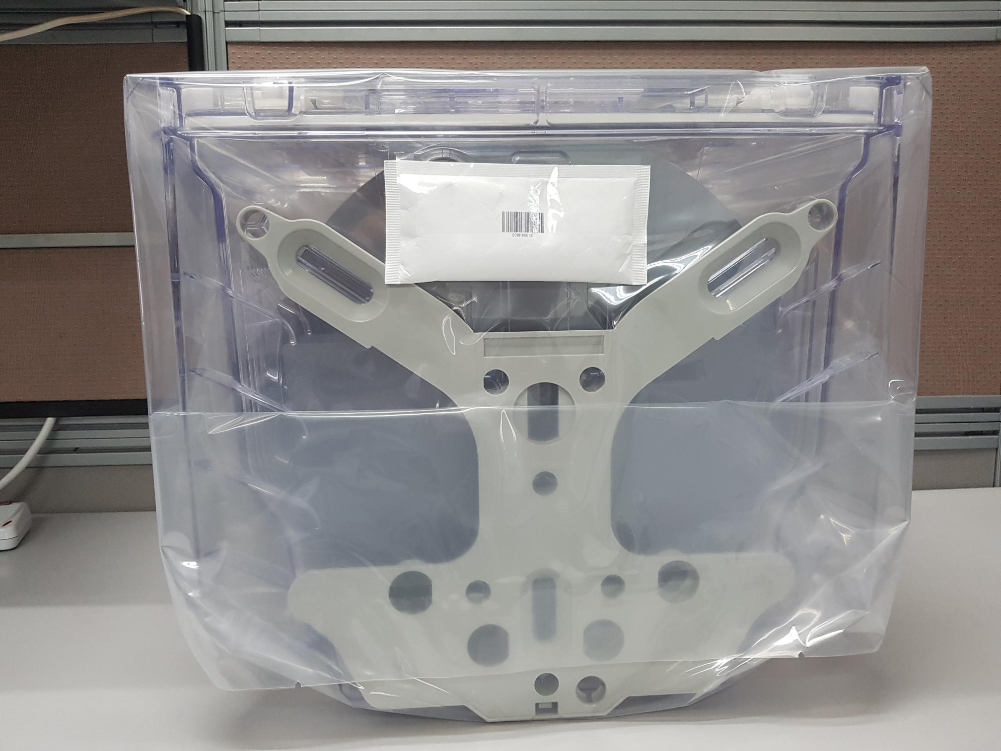 How To Use The Dessicant Bag Detection Object Detection Api