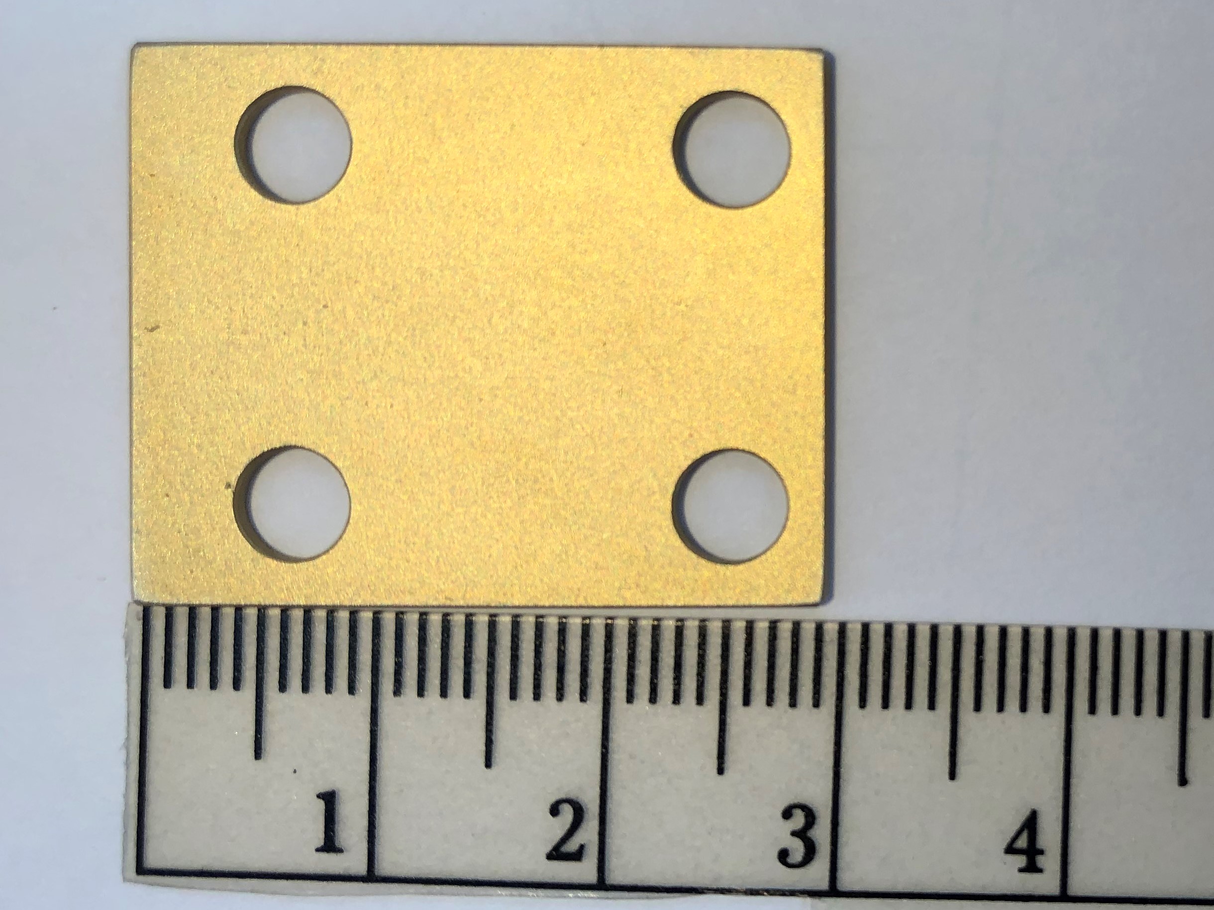 IVD coating Object Detection Dataset and Pre-Trained Model by Art