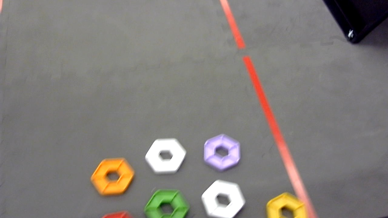 Ftc Center Stage Object Detection Dataset And Pre Trained Model By Test