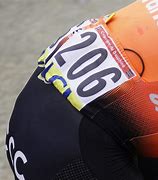 cycling bib number detection Object Detection Dataset and Pre-Trained Model by Ouerrad Hallouche