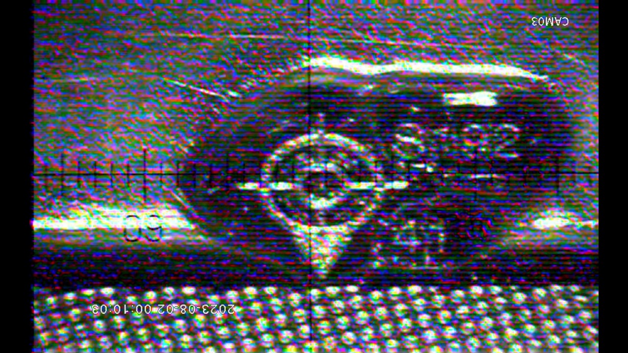 Tp 1 Object Detection Dataset By Mutu