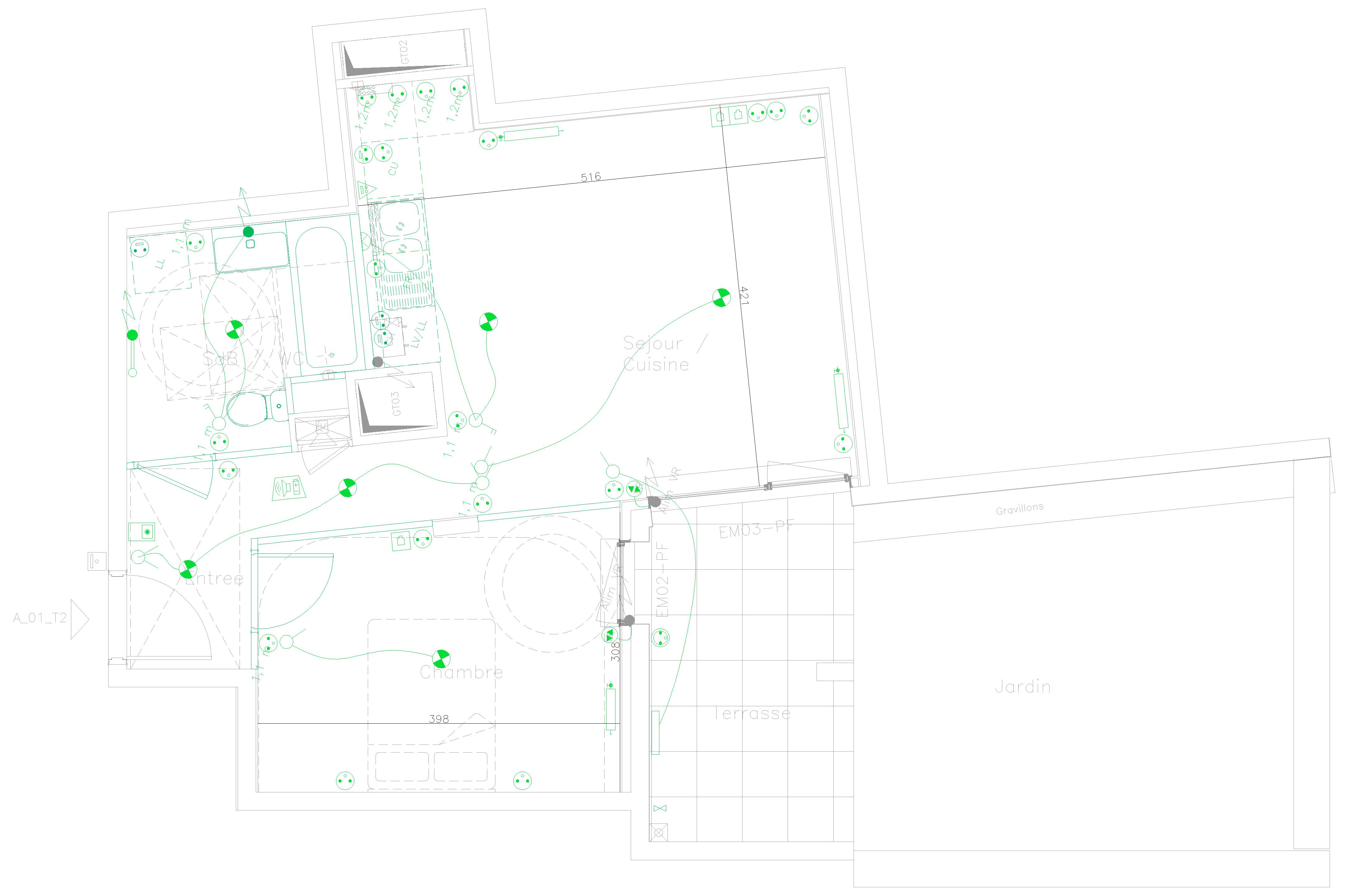 architecture_objects Object Detection Dataset by Show You