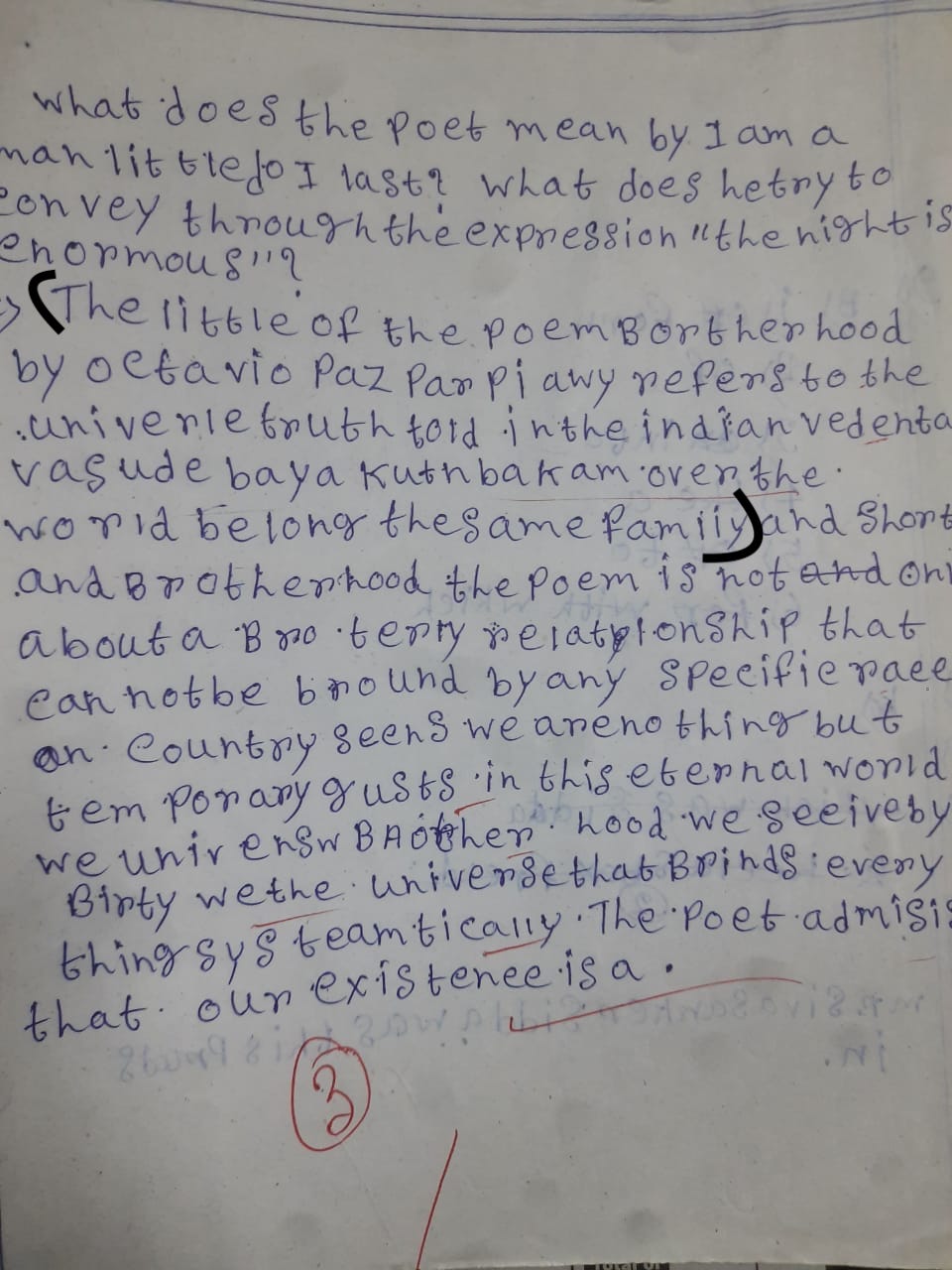 Handwriting Object Detection Dataset And Pre Trained Model By Nilanjana