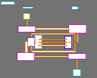 flow chart node detection Object Detection Dataset and Pre-Trained ...