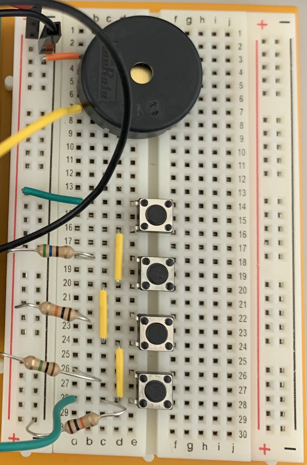 Arduino Object Detection Dataset And Pre Trained Model By School