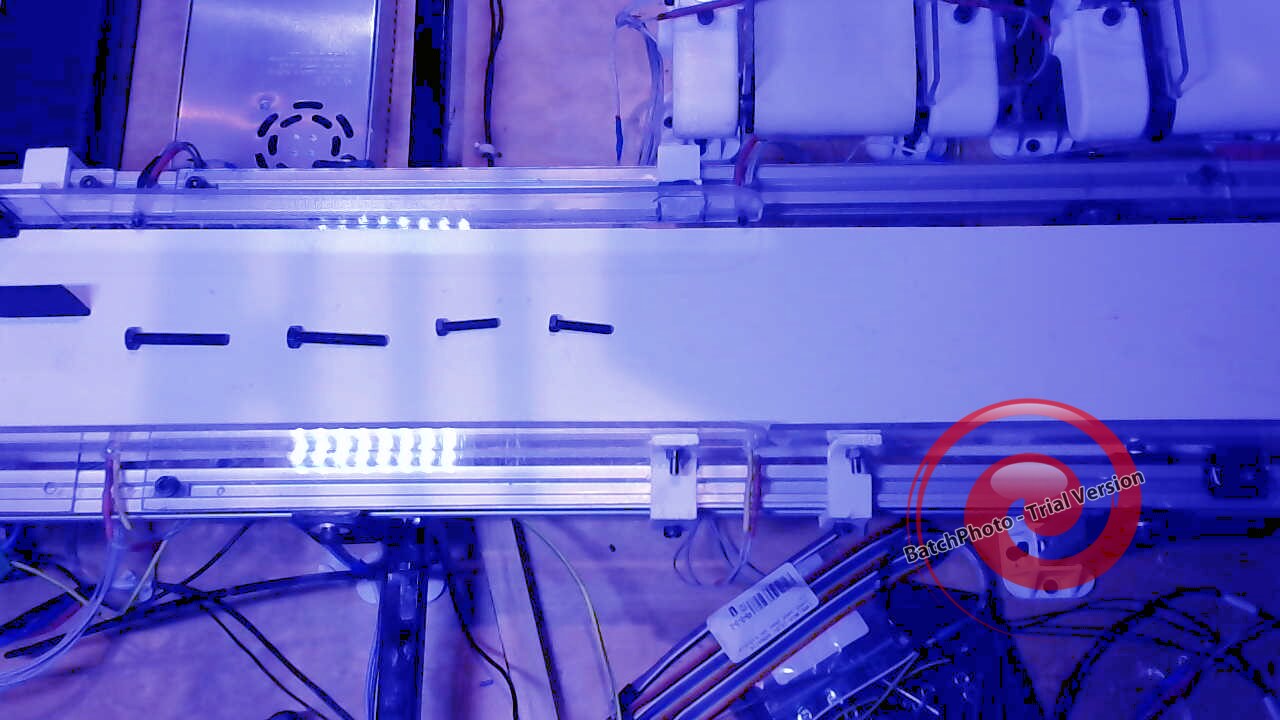 Bolt Classification BFilter Instance Segmentation Dataset by Ethan Brown