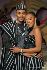 African Attire Detector Classification Dataset by Mobarak Inuwa