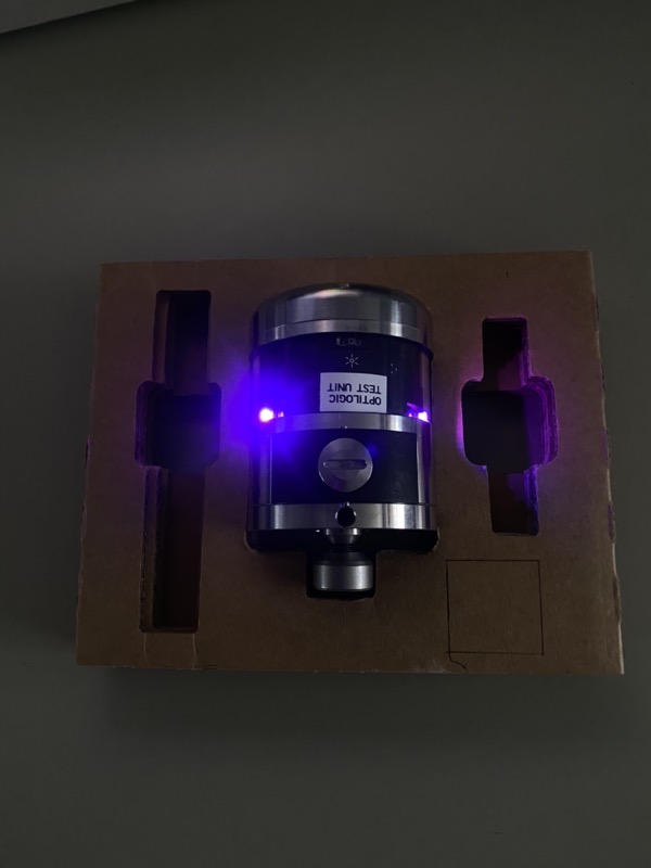 Probes Object Detection Dataset By New Workspace Llkqy