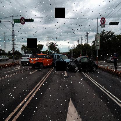 car Object Detection Dataset by resnet car accident