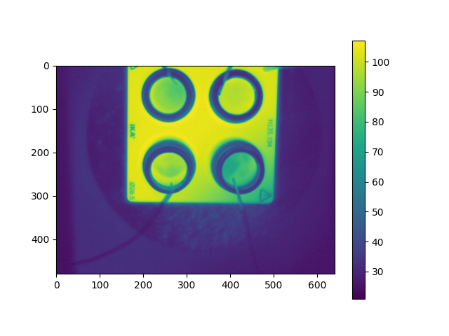 Detect_vials_1 Object Detection Dataset and Pre-Trained Model by YING