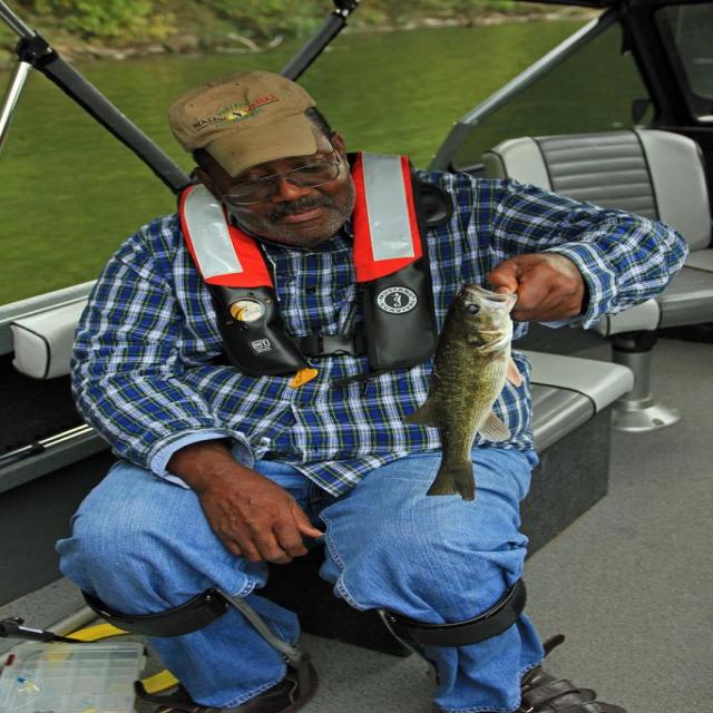 fishh Object Detection Dataset and Pre-Trained Model by lyas Emre nal