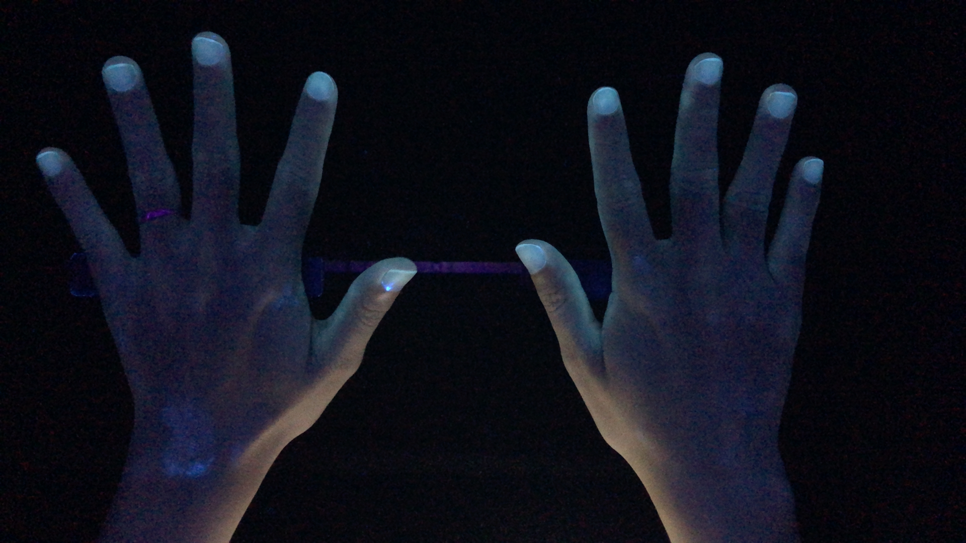 hand-segment Semantic Segmentation Dataset by handsegment