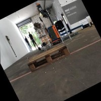 pallet detection Object Detection Dataset and Pre-Trained Model by sundharesan-kumaresan