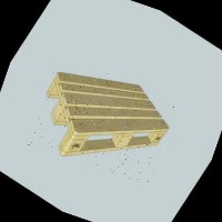 pallet detection Object Detection Dataset and Pre-Trained Model by sundharesan-kumaresan