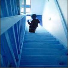 Stair Object Detection Dataset and Pre-Trained Model by Tamdau