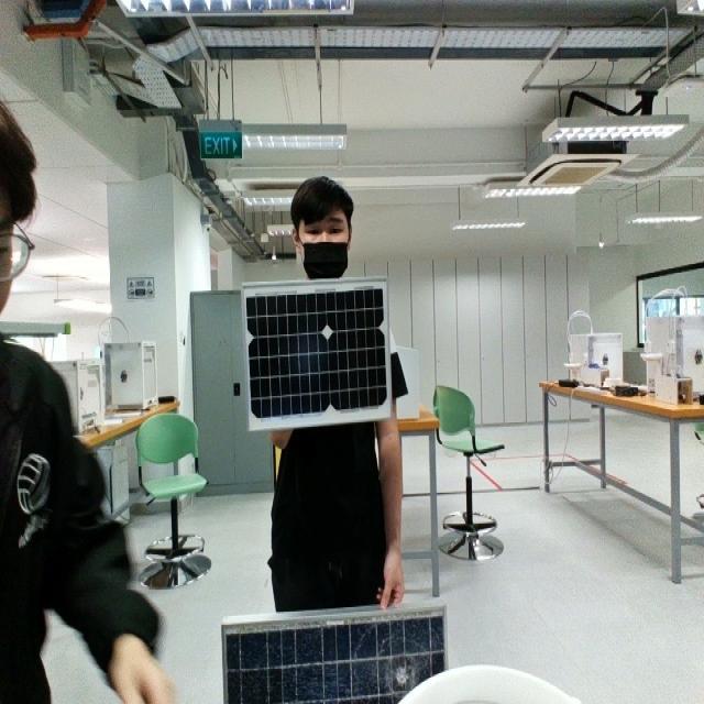 How to Use the Solar Panel Fault Detection Object Detection API