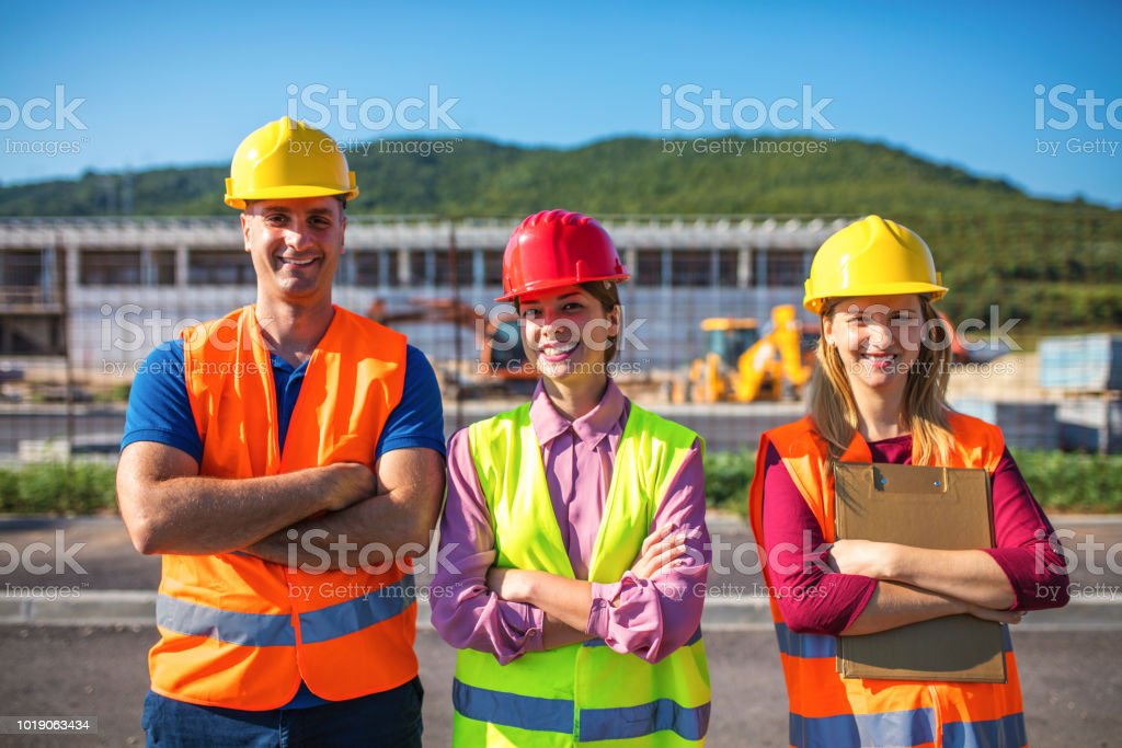 Safe worker Object Detection Dataset by Projet dinitiation