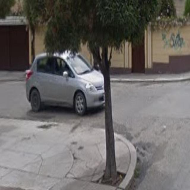 How To Use The Car Parking Monitoring System Object Detection Api